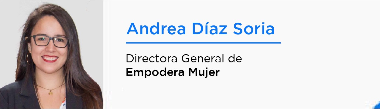 Una niña empoderada es sinónimo de un futuro de éxito para el país ...